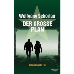 Der gro&szlig;e Plan