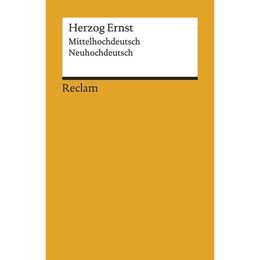 Herzog Ernst