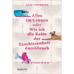 Alles im Gr&uuml;nen oder Wie ich die Kette der Beschissenheit durchbrach