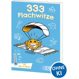333 Flachwitze