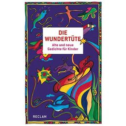 Die Wundert&uuml;te