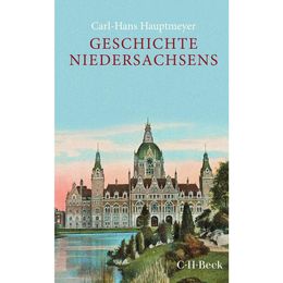 Geschichte Niedersachsens