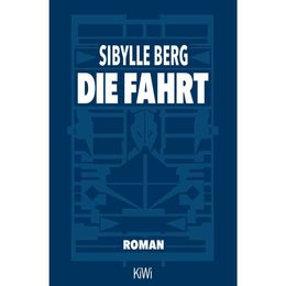 Die Fahrt