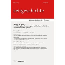 "Br&uuml;der, zur Sonne"?