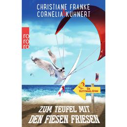 Zum Teufel mit den fiesen Friesen