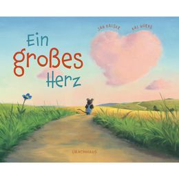 Ein gro&szlig;es Herz