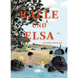 Kalle und Elsa