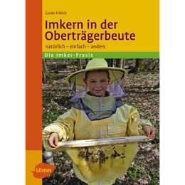 Imkern in der Obertr&auml;gerbeute