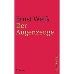 Der Augenzeuge