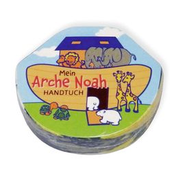 Handtuch - Arche Noah