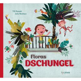 Floras Dschungel