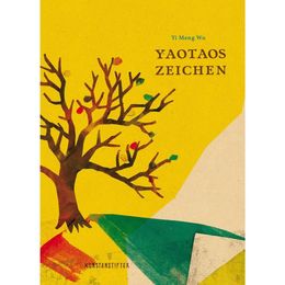 Yaotaos Zeichen