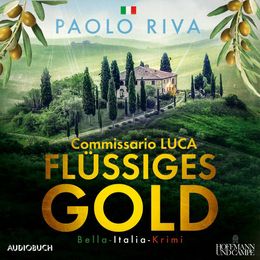 Fl&uuml;ssiges Gold