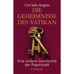 Die Geheimnisse des Vatikan