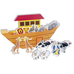 Bastel-Set - Arche Noah
