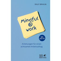 Mindful@work