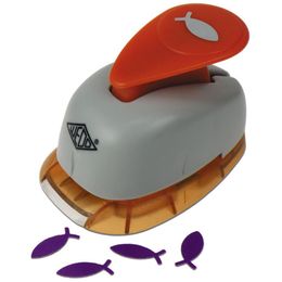 Motivlocher - Fisch