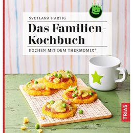 Trias Das Familien-Kochbuch