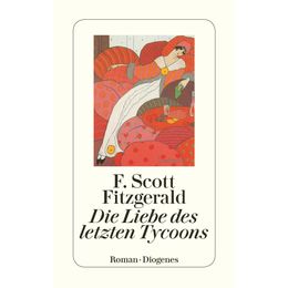 arvato Die Liebe des letzten Tycoon