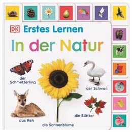 Dorling Kindersley Erstes Lernen. In der Natur