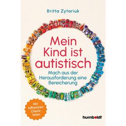 Mein Kind ist autistisch