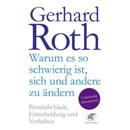 Warum es so schwierig ist, sich und andere zu &auml;ndern