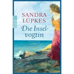 Die Inselvogtin