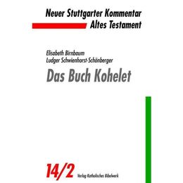 Das Buch Kohelet