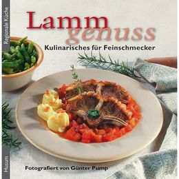 Lammgenuss