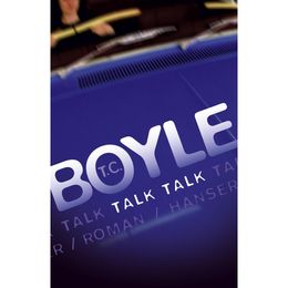 Talk Talk