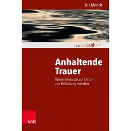 Anhaltende Trauer