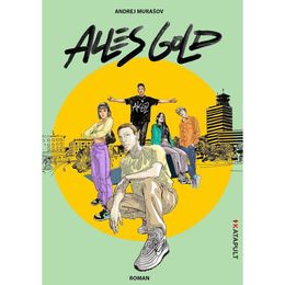 Alles Gold