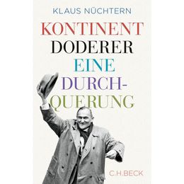 Kontinent Doderer