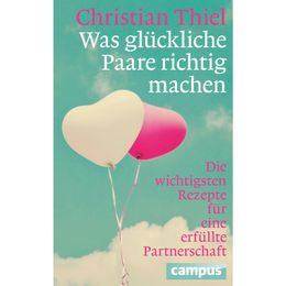 Was gl&uuml;ckliche Paare richtig machen