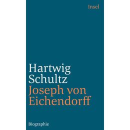 Joseph von Eichendorff