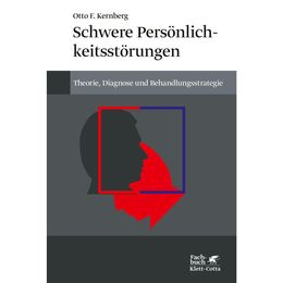 Schwere Pers&ouml;nlichkeitsst&ouml;rungen