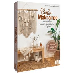 Christophorus Verlag Boho Makramee