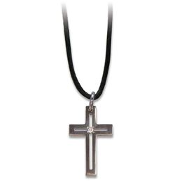 Halskette - Kreuz