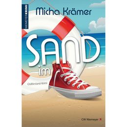 Sand im Schuh