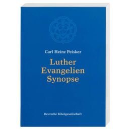 Luther Evangelien-Synopse