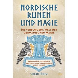 Nordische Runen und Magie