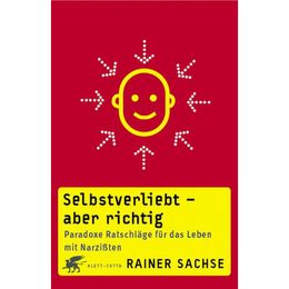 Selbstverliebt - aber richtig