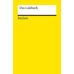 Das Lalebuch