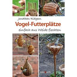 Vogel-Futterpl&auml;tze