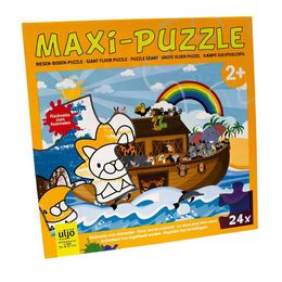 Maxi-Boden-Puzzle Arche Noah