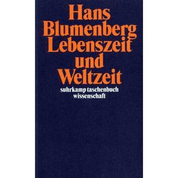 Lebenszeit und Weltzeit