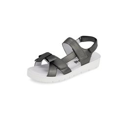 vitaform Sandals female Grey size 38