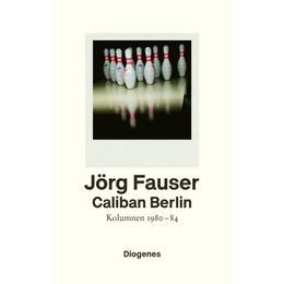 Caliban Berlin