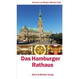 Das Hamburger Rathaus