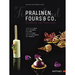 Matthaes Pralinen, Fours & Co.